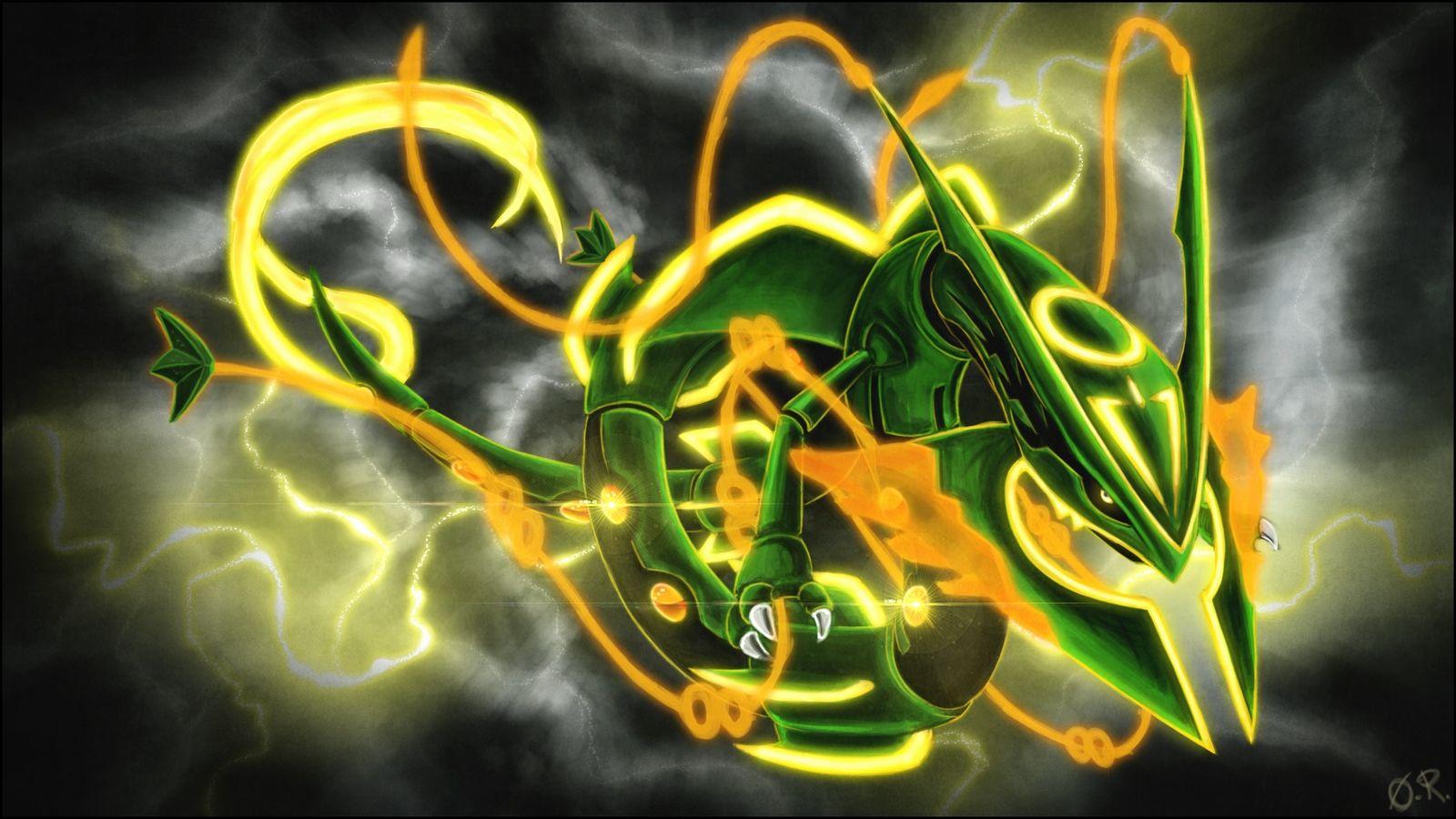 Mega Evolution Wallpapers - Top Free Mega Evolution Backgrounds ...