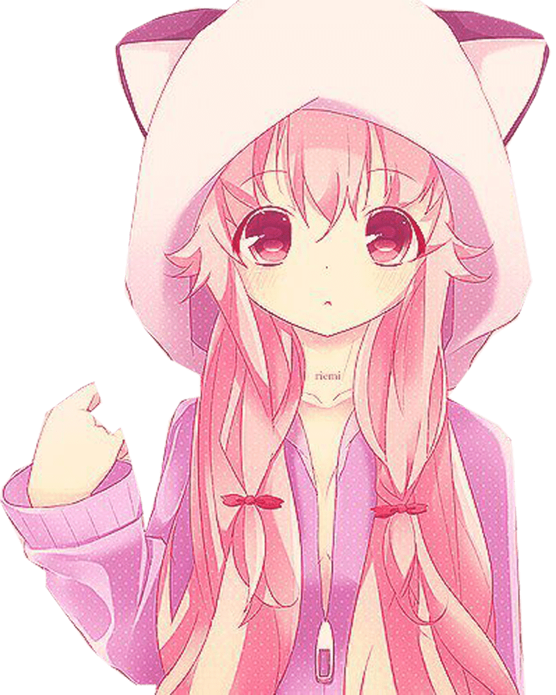 Yuno Gasai Cute Wallpapers - Top Free Yuno Gasai Cute Backgrounds ...