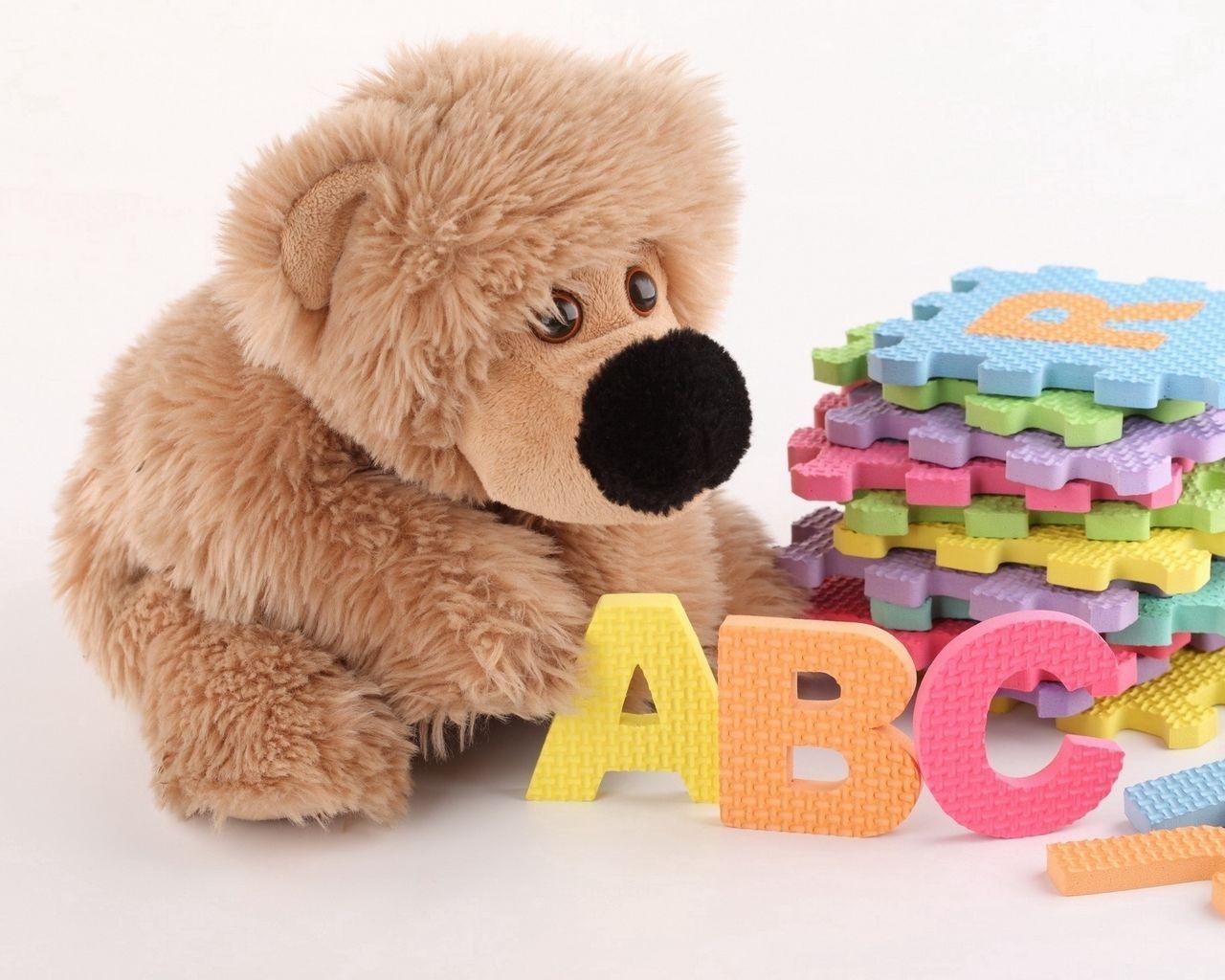 Colorful Bear Wallpapers - Top Free Colorful Bear Backgrounds ...