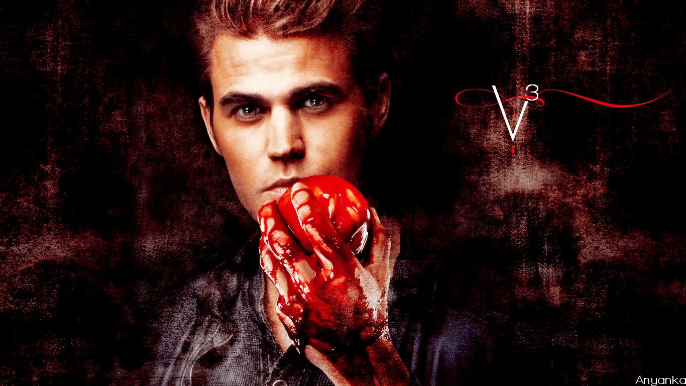Male Vampire Wallpapers - Top Free Male Vampire Backgrounds ...