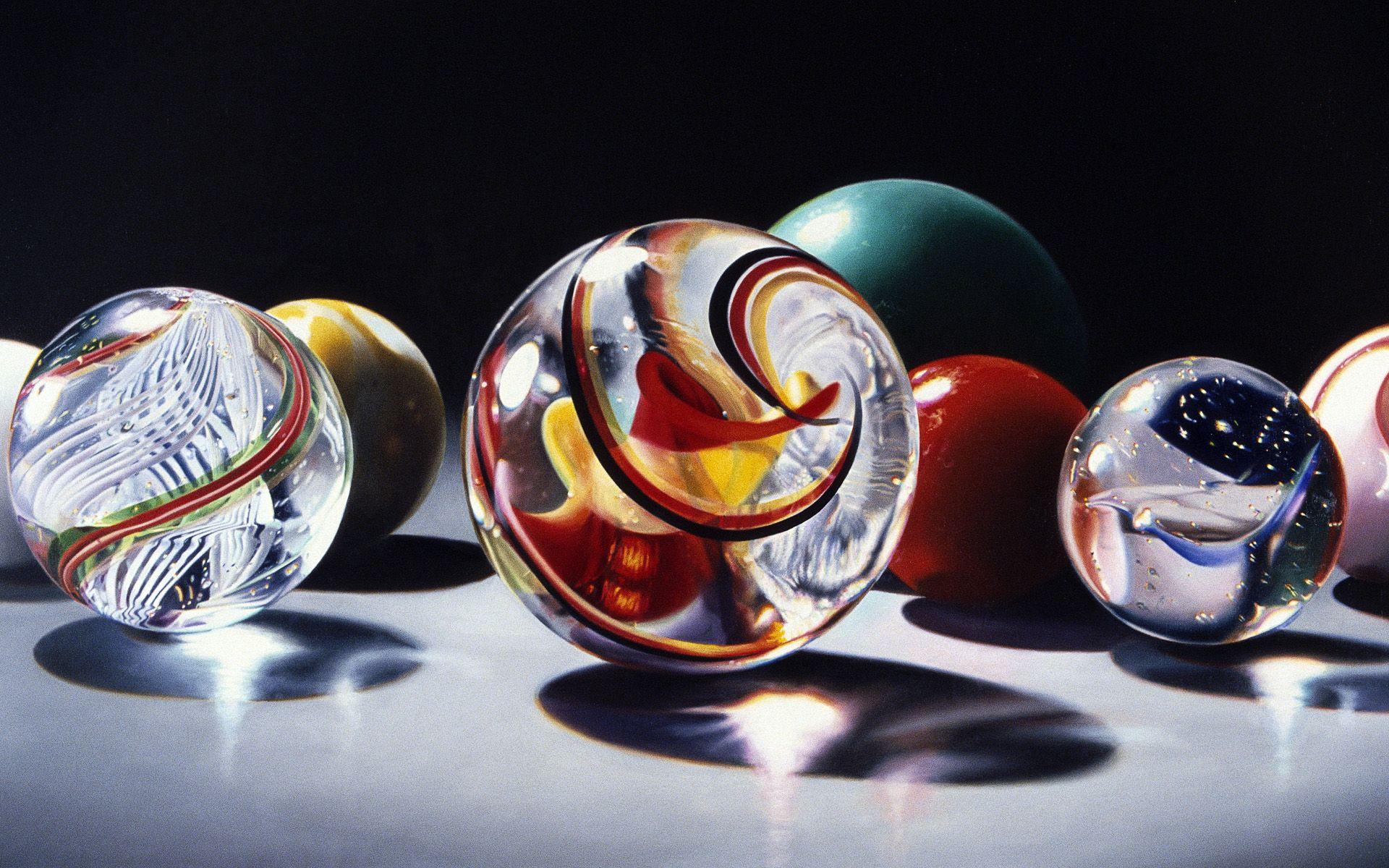 Glass Marbles Wallpapers - Top Free Glass Marbles Backgrounds ...