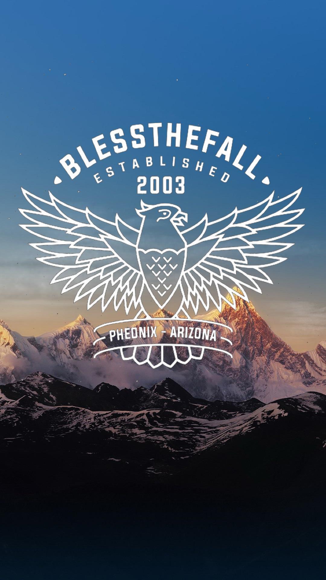 Blessthefall Wallpapers - Top Free Blessthefall Backgrounds ...