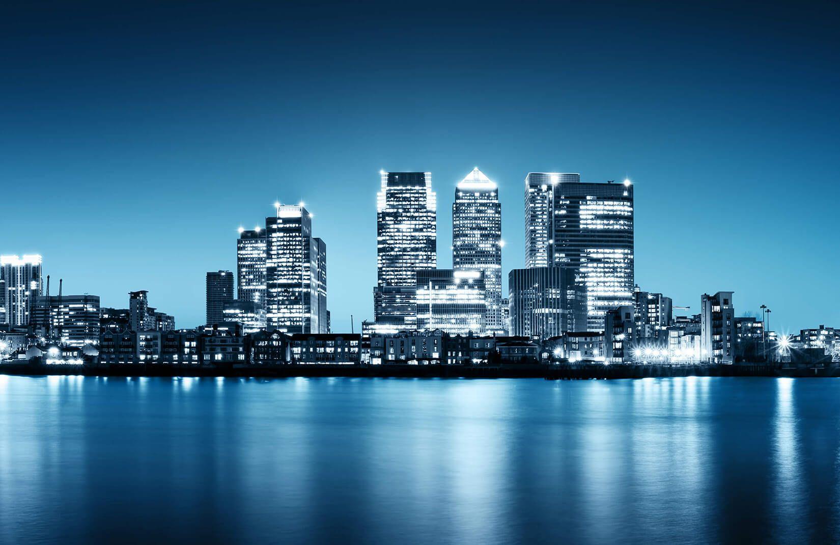Canary Wharf Wallpapers - Top Free Canary Wharf Backgrounds ...