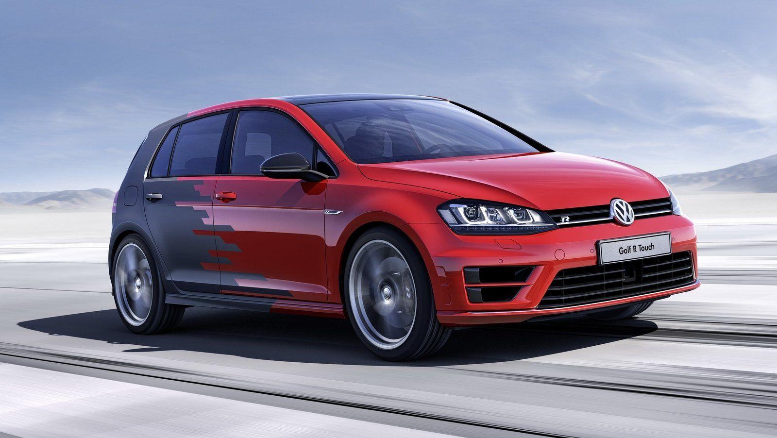VW Golf R Wallpapers - Top Free VW Golf R Backgrounds - WallpaperAccess