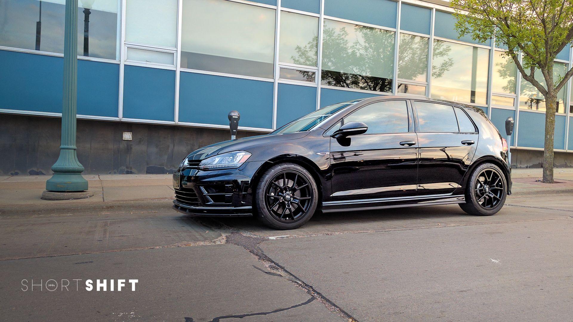 Golf R Wallpapers - Top Free Golf R Backgrounds - WallpaperAccess