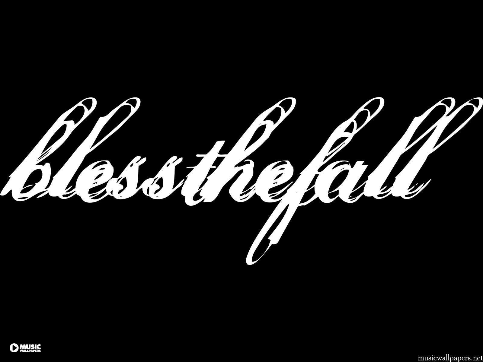 Blessthefall Wallpapers - Top Free Blessthefall Backgrounds ...