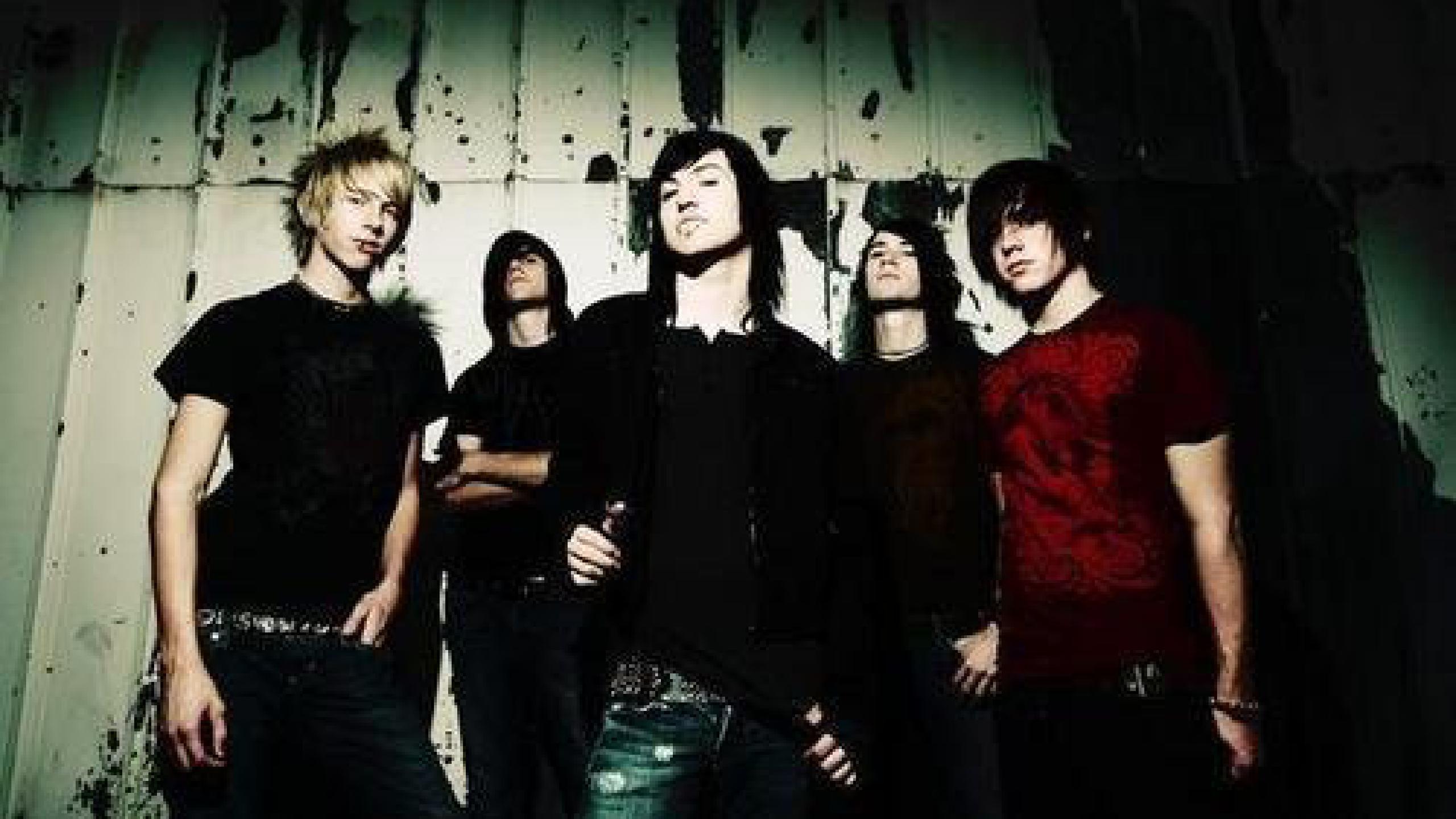 Blessthefall Wallpapers - Top Free Blessthefall Backgrounds ...