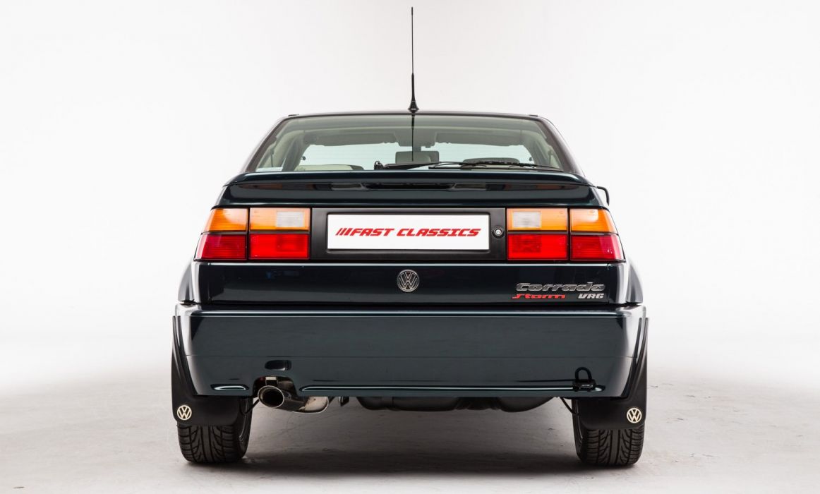 VR6 Wallpapers - Top Free VR6 Backgrounds - WallpaperAccess