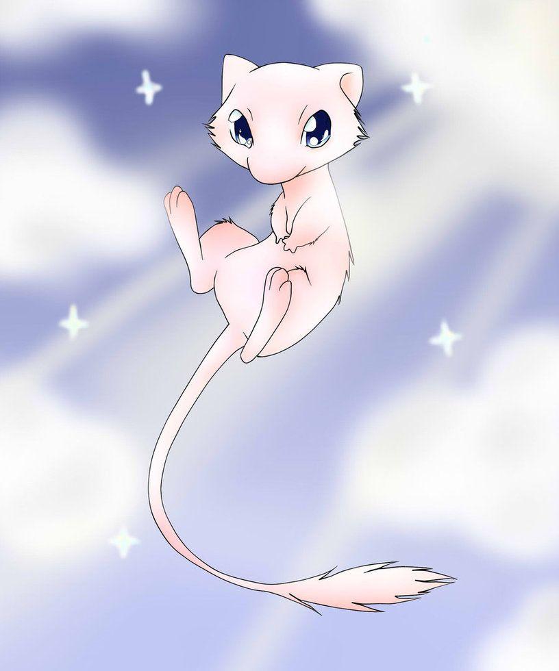 Blue Mew Wallpapers - Top Free Blue Mew Backgrounds - WallpaperAccess