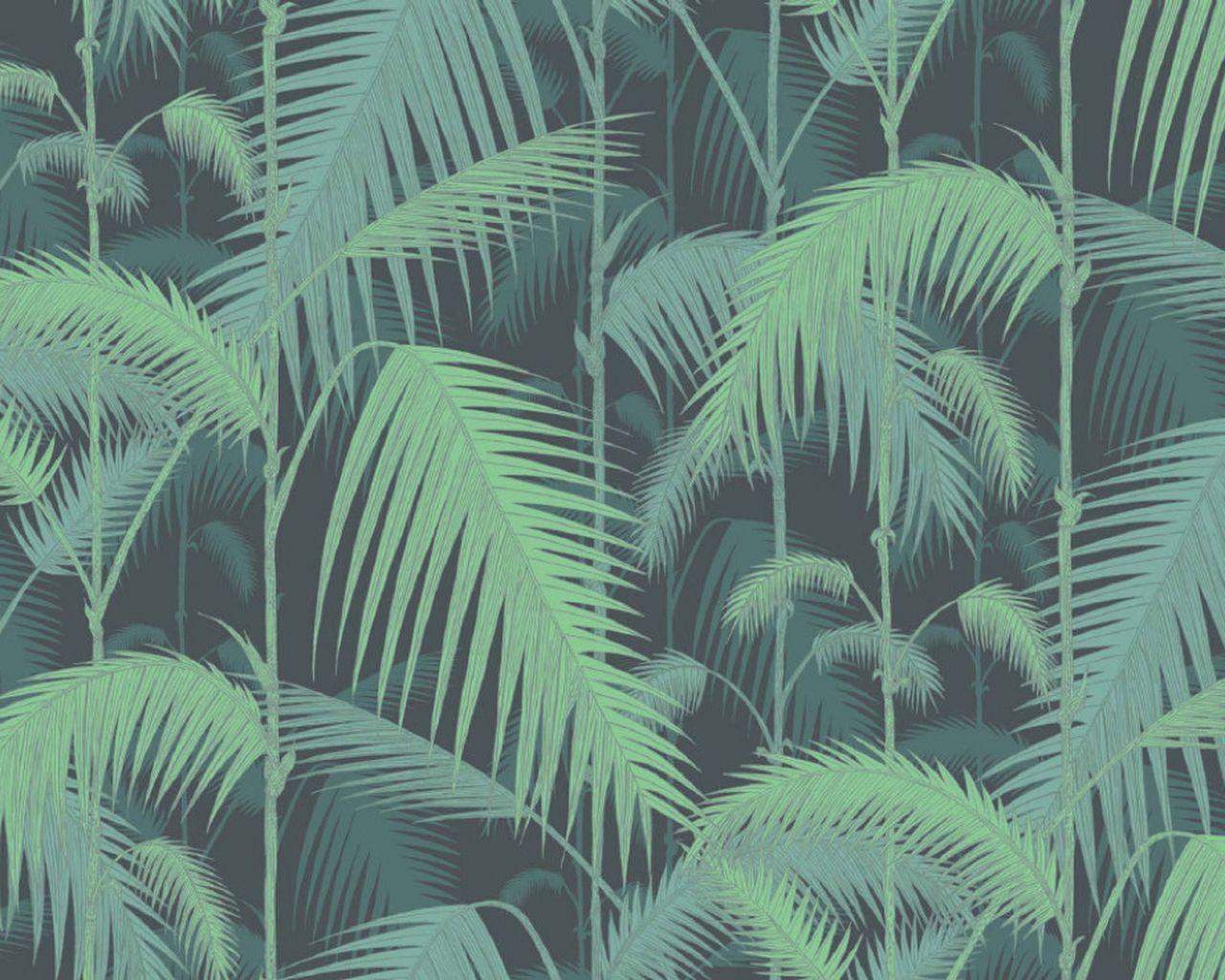 Leaf Print Wallpapers - Top Free Leaf Print Backgrounds - WallpaperAccess