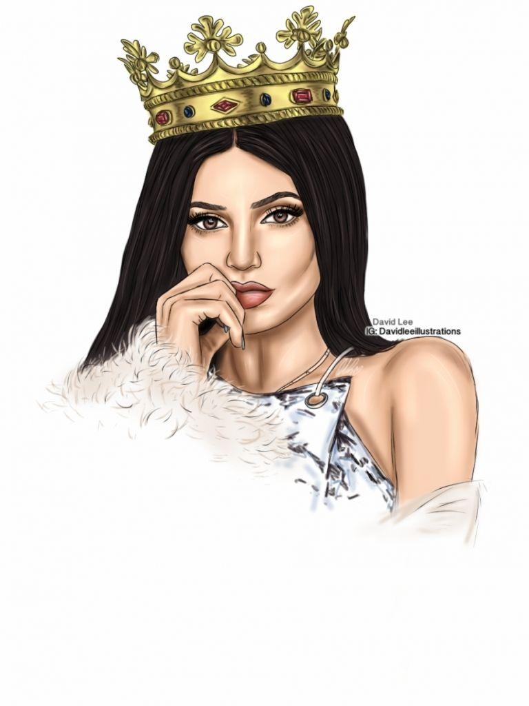 Kylie iPhone Wallpapers - Top Free Kylie iPhone Backgrounds ...