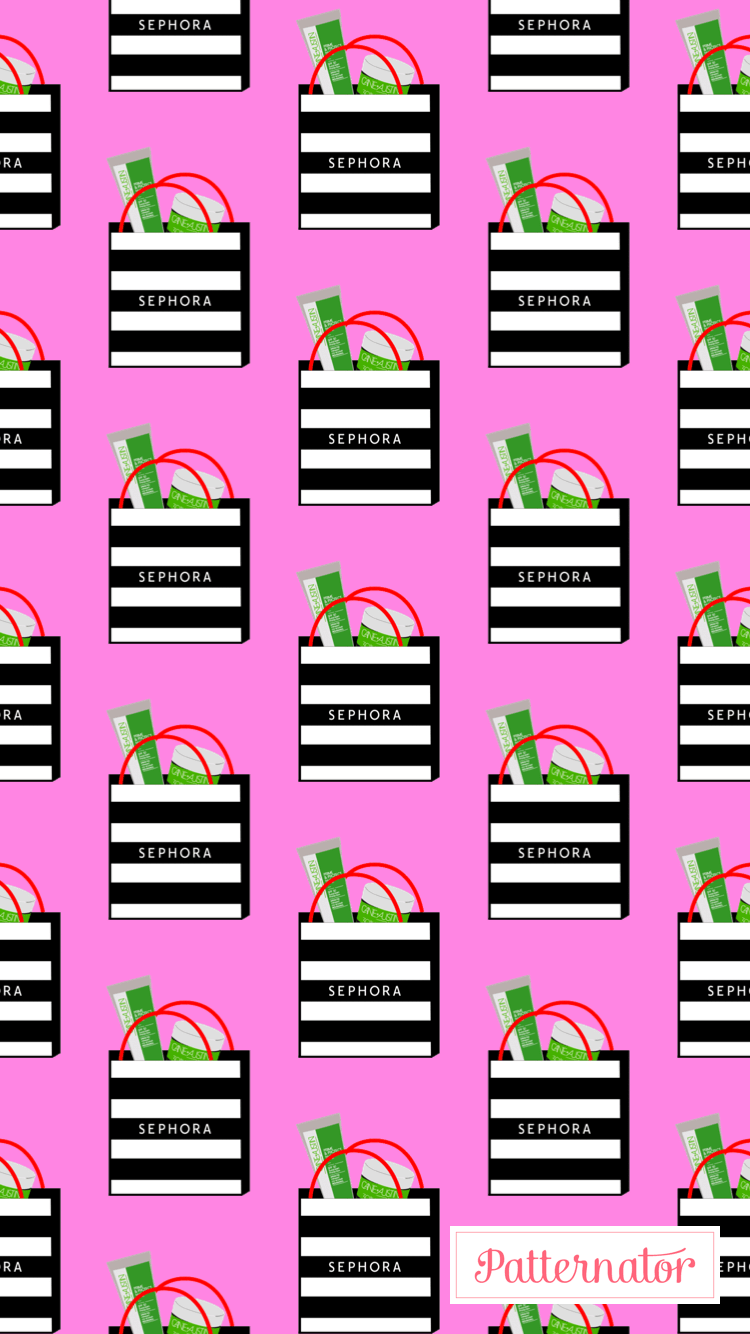 Sephora Wallpapers - Top Free Sephora Backgrounds - WallpaperAccess