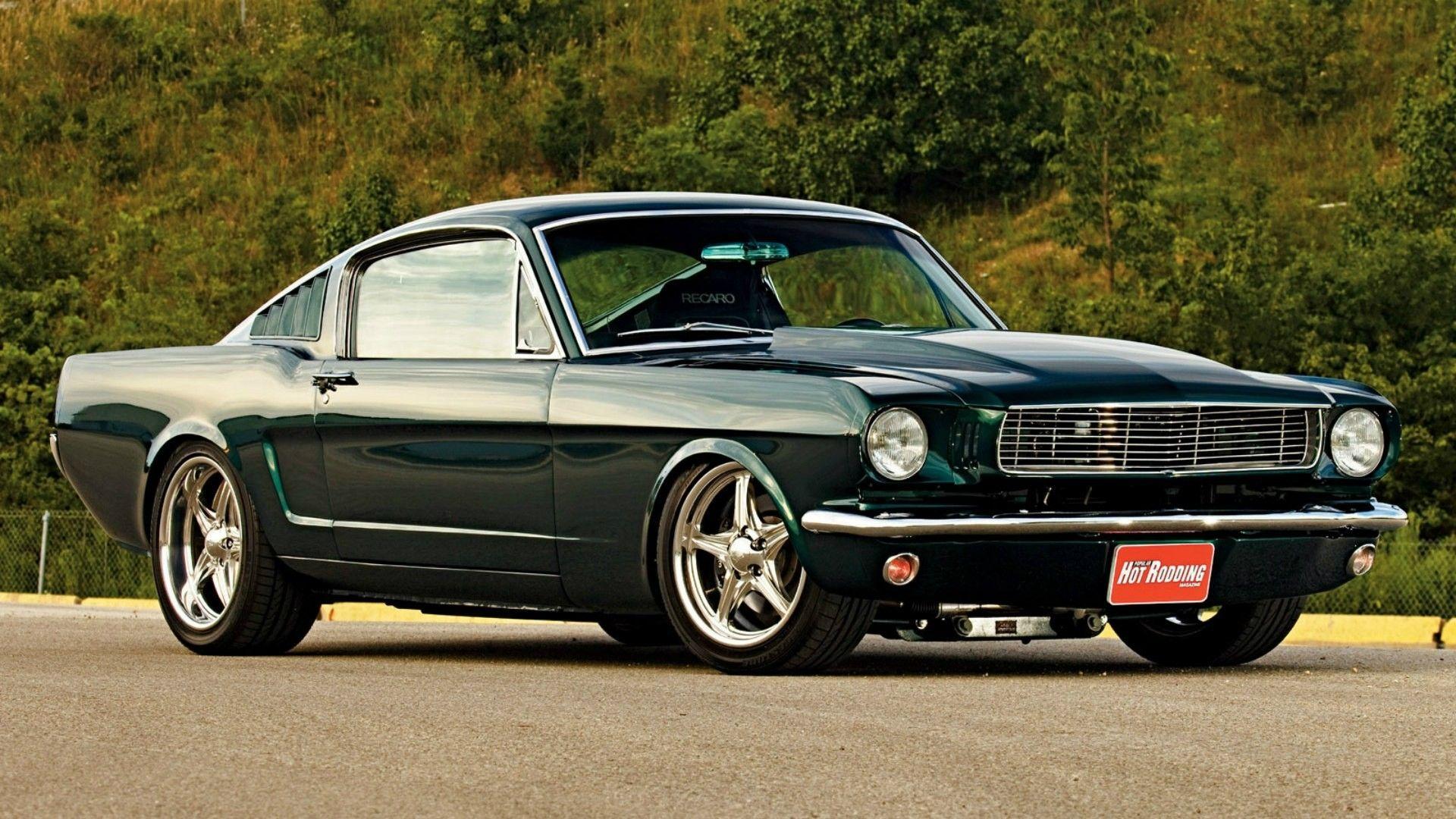 Ford Muscle Car Wallpapers - Top Free Ford Muscle Car Backgrounds ...
