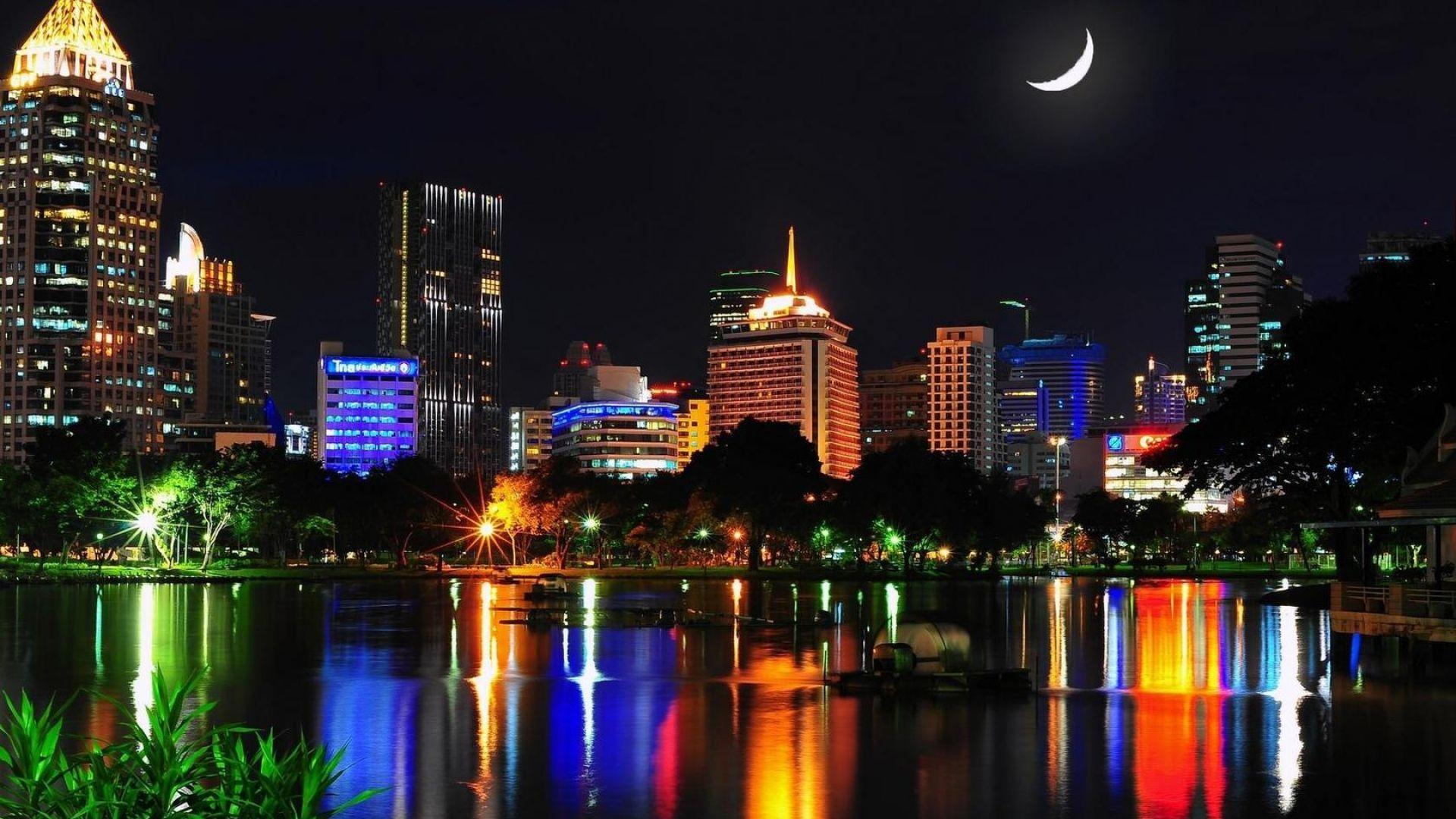 Thailand 1920X1080 Wallpapers - Top Free Thailand 1920X1080 Backgrounds ...