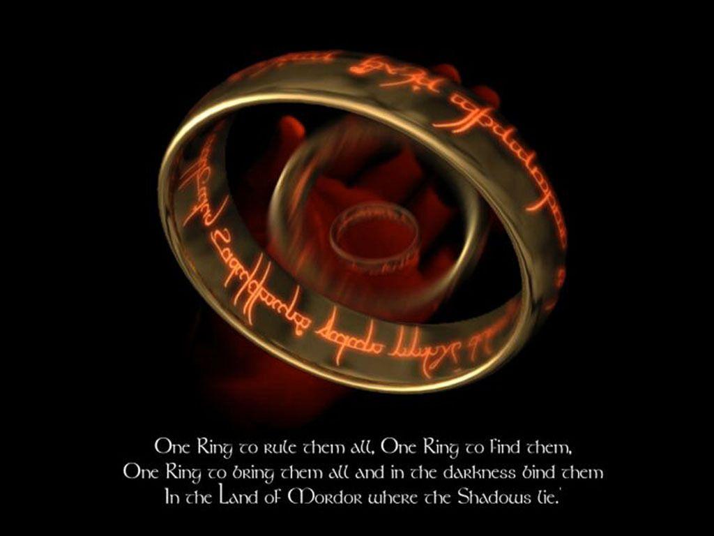 One Ring Wallpapers - Top Free One Ring Backgrounds - WallpaperAccess