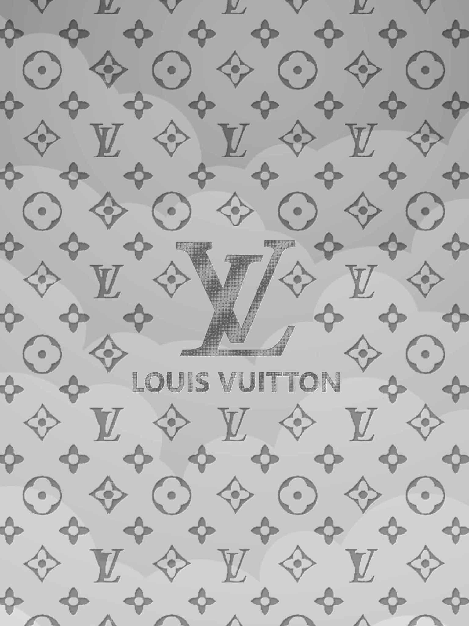 LV Logo Wallpapers - Top Free LV Logo Backgrounds - WallpaperAccess