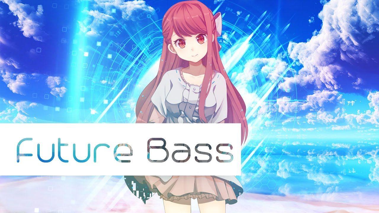 Future Bass Wallpapers - Top Free Future Bass Backgrounds - WallpaperAccess