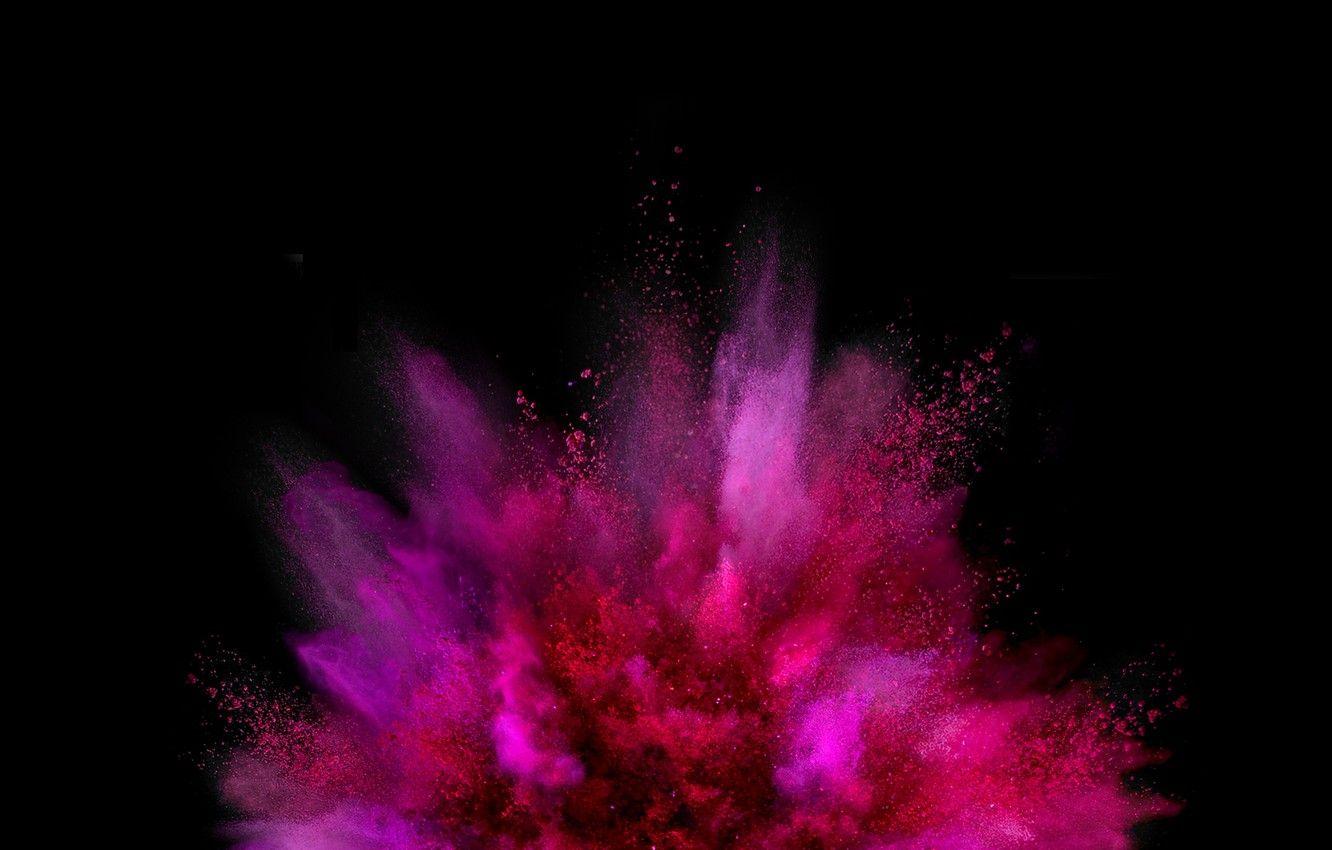 Paint Explosion Wallpapers - Top Free Paint Explosion Backgrounds ...