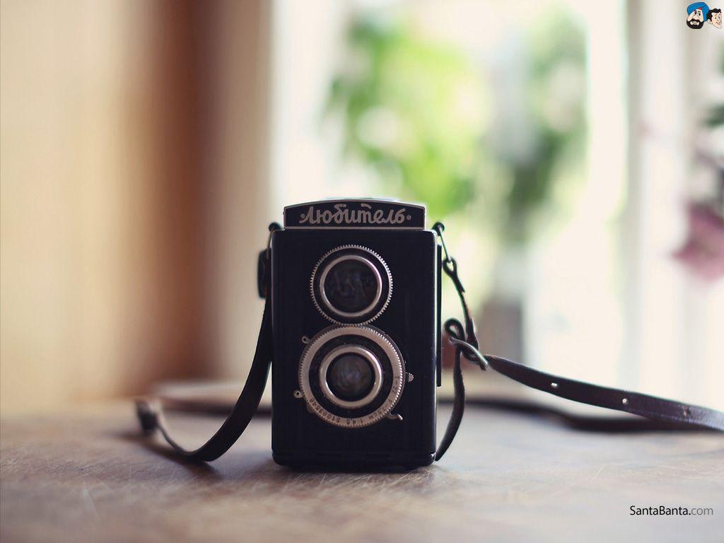 Vintage Camera Wallpapers - Top Free Vintage Camera Backgrounds ...