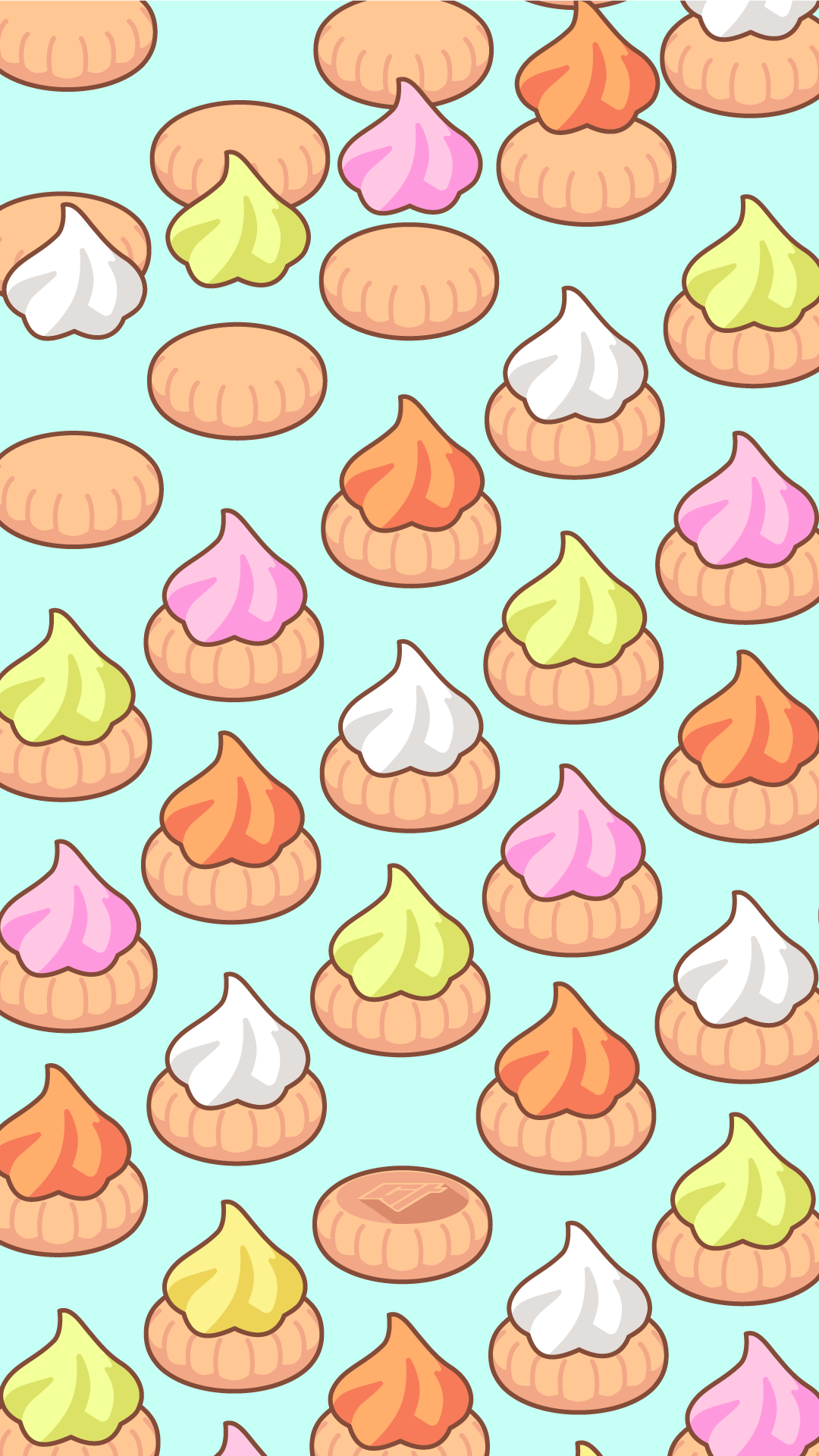 Snack Wallpapers - Top Free Snack Backgrounds - WallpaperAccess