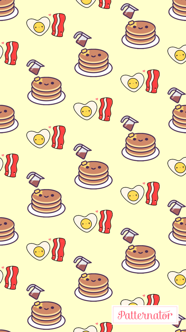 Breakfast Food Wallpapers - Top Free Breakfast Food Backgrounds ...