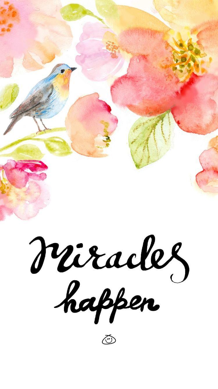 Miracles Wallpapers - Top Free Miracles Backgrounds - WallpaperAccess