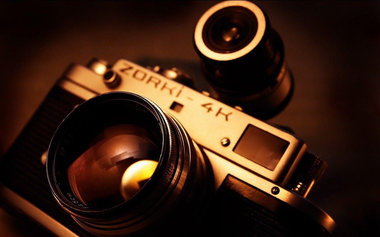 Vintage Camera Wallpapers - Top Free Vintage Camera Backgrounds ...