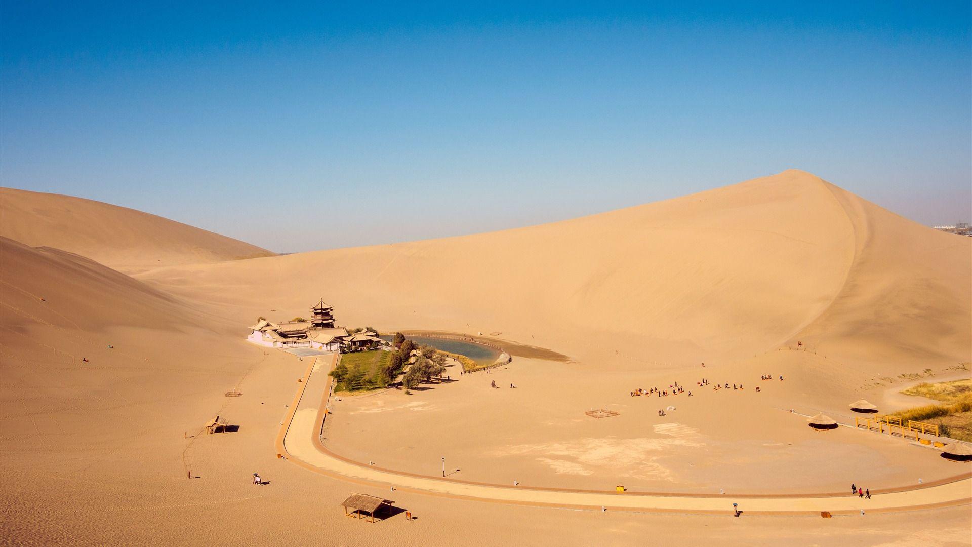 Desert Spring Wallpapers - Top Free Desert Spring Backgrounds ...