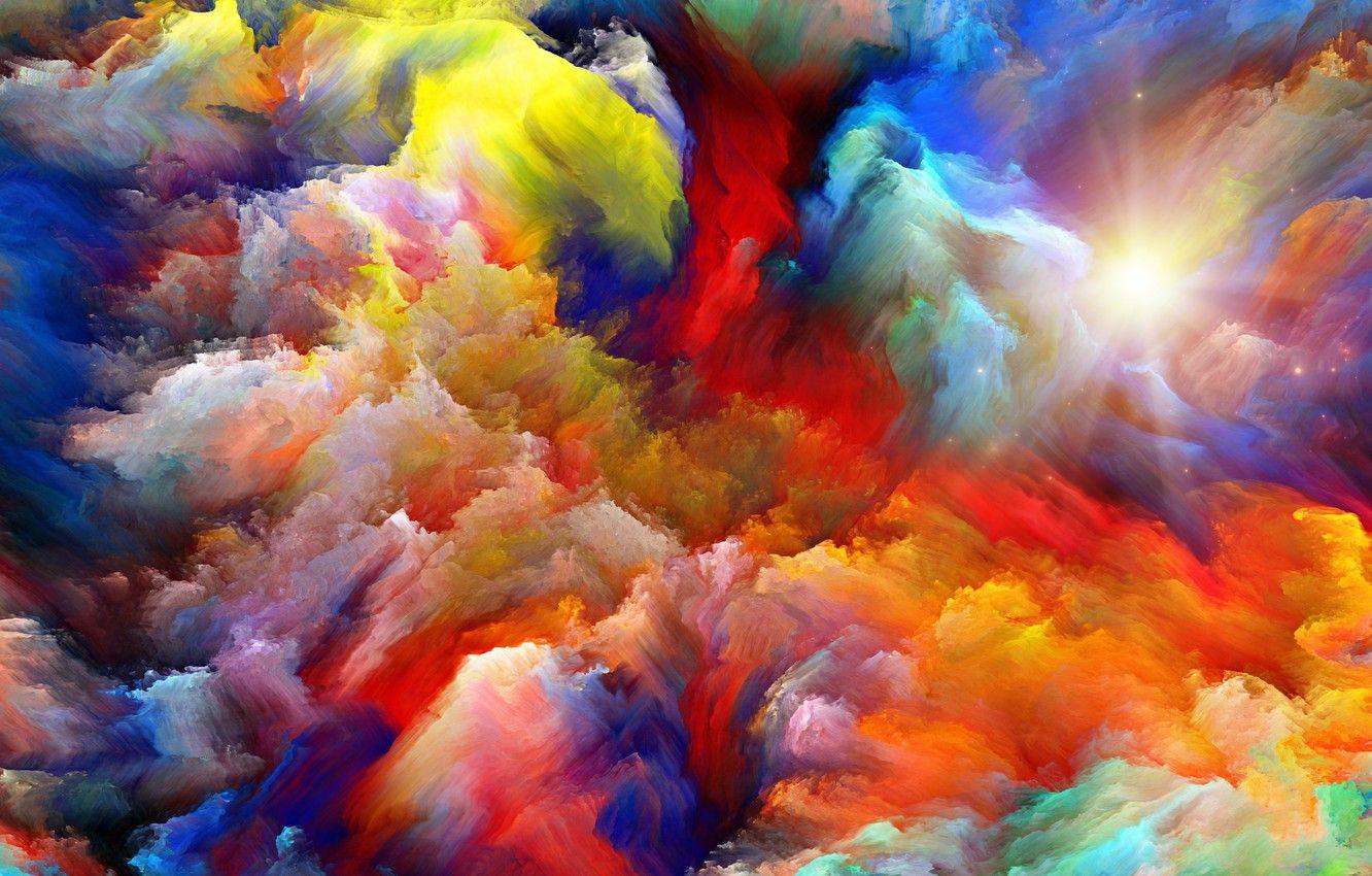 Paint Explosion Wallpapers - Top Free Paint Explosion Backgrounds ...