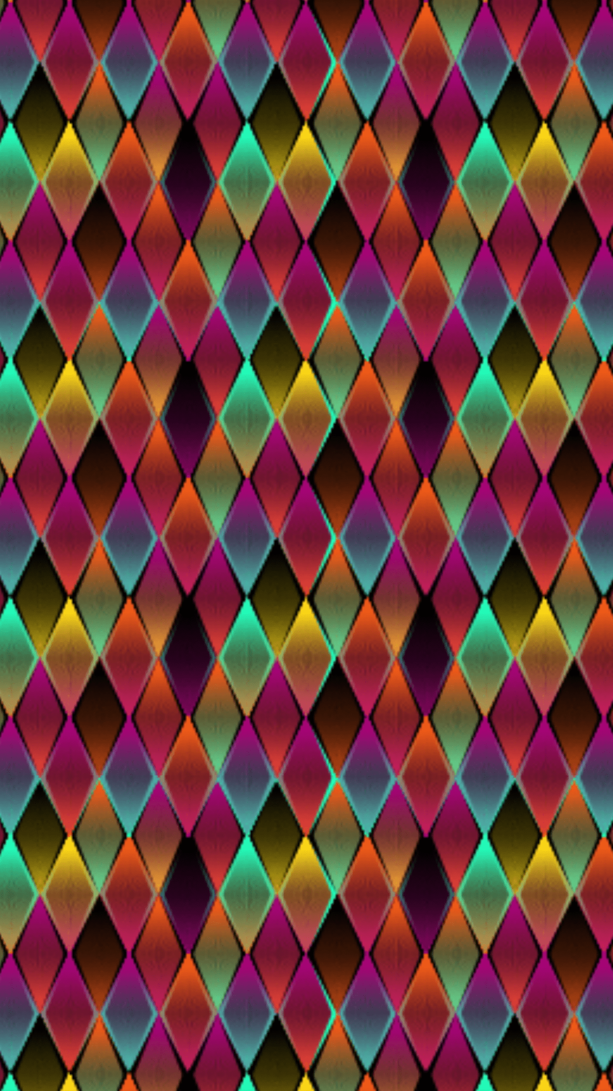 Red Diamond Pattern Wallpapers - Top Free Red Diamond Pattern ...