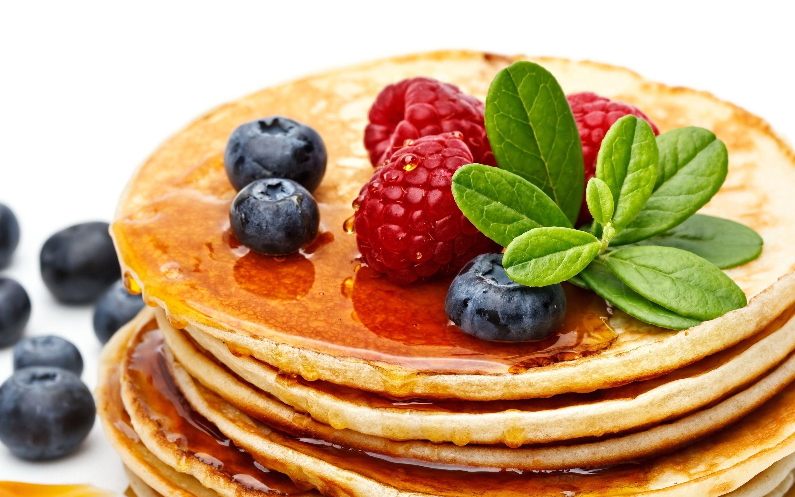 Pancake Wallpapers - Top Free Pancake Backgrounds - WallpaperAccess