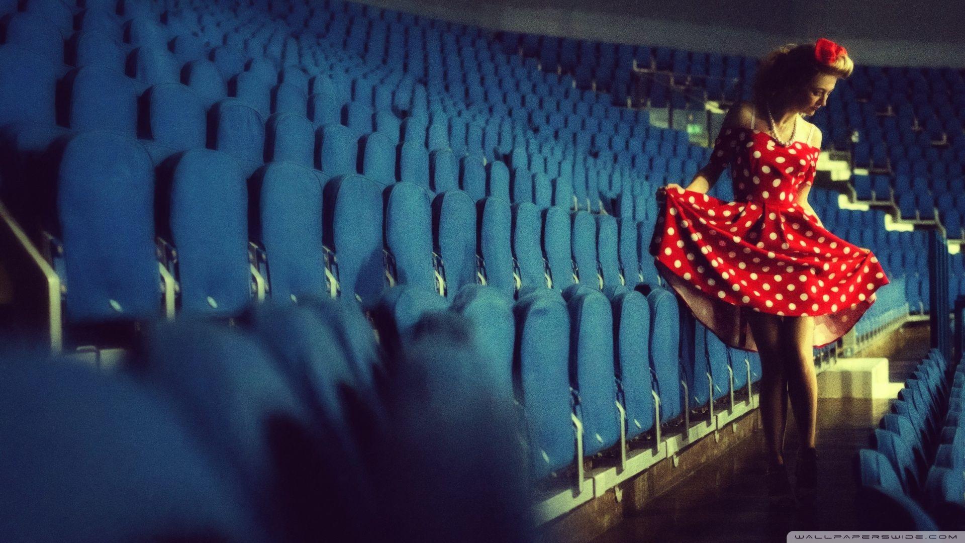 50s Style Wallpapers - Top Free 50s Style Backgrounds - WallpaperAccess