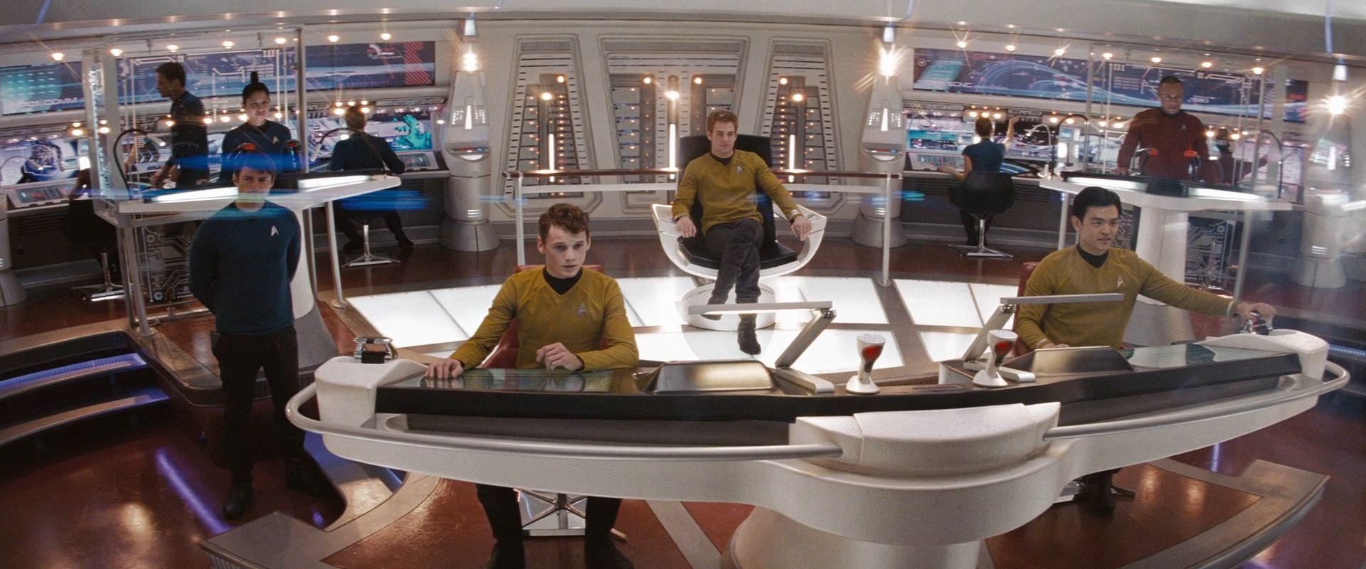 Enterprise Bridge Wallpapers - Top Free Enterprise Bridge Backgrounds ...