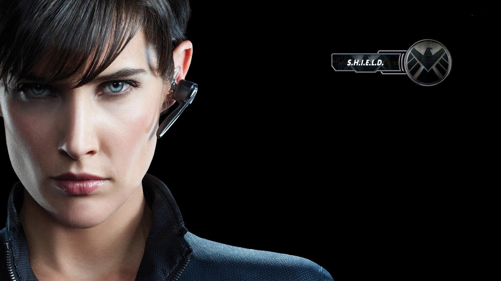 Maria Hill Wallpapers - Top Free Maria Hill Backgrounds - WallpaperAccess