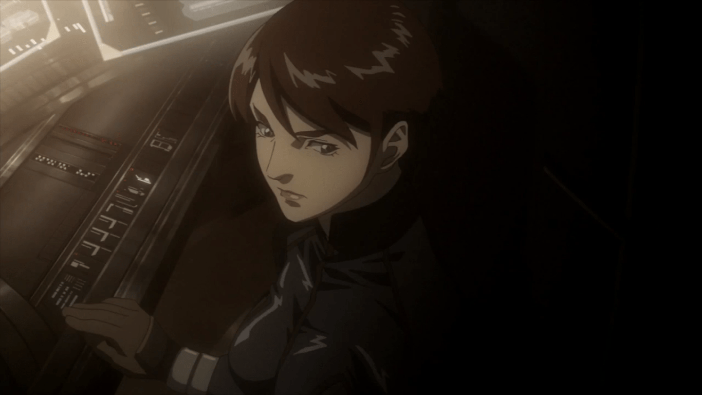 Maria Hill Wallpapers - Top Free Maria Hill Backgrounds - WallpaperAccess