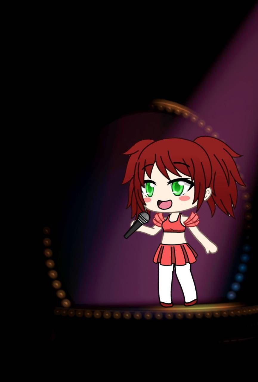 Circus Baby Wallpapers - Top Free Circus Baby Backgrounds - WallpaperAccess