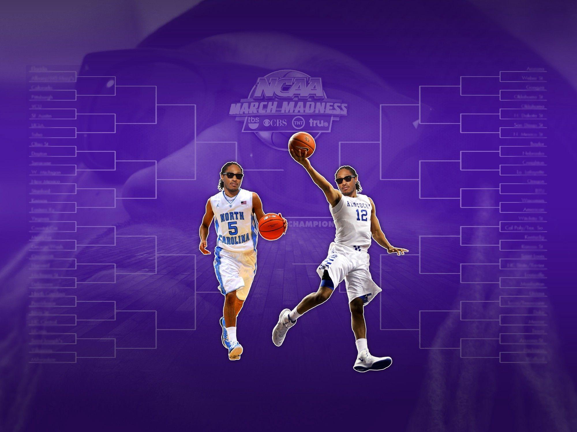 Future Dirty Sprite Wallpaper