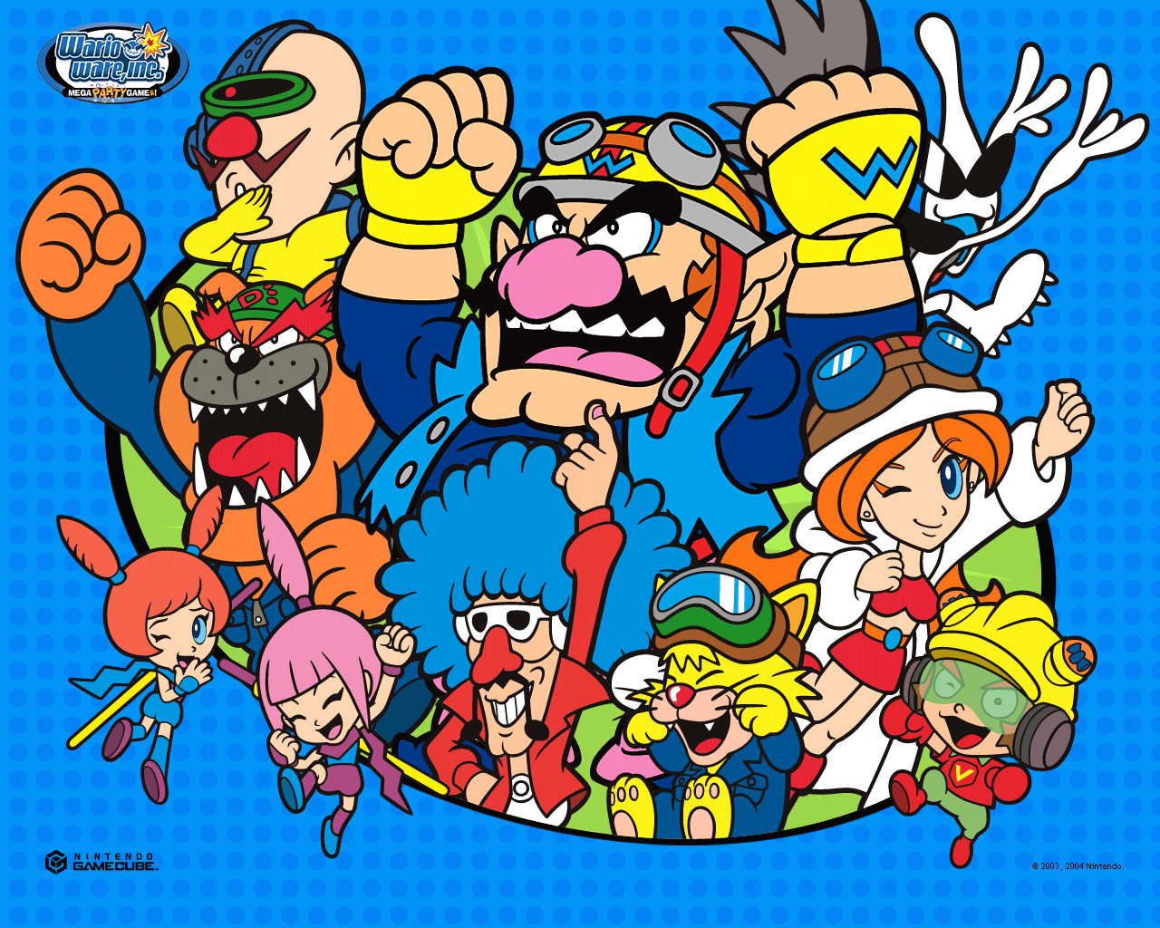 Wario 4k Wallpapers Top Free Wario 4k Backgrounds Wallpaperaccess