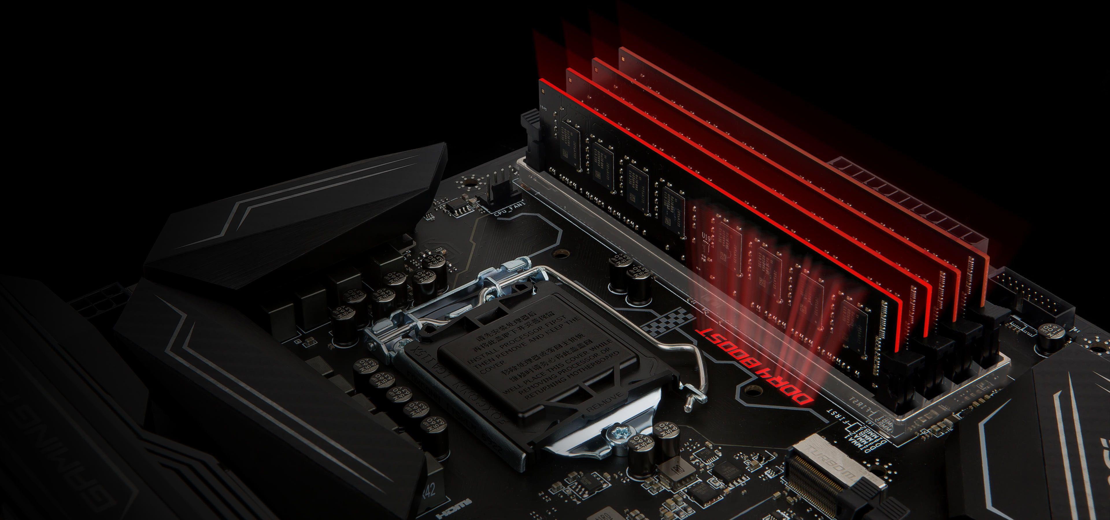 MSI Motherboard Wallpapers - Top Free MSI Motherboard Backgrounds ...