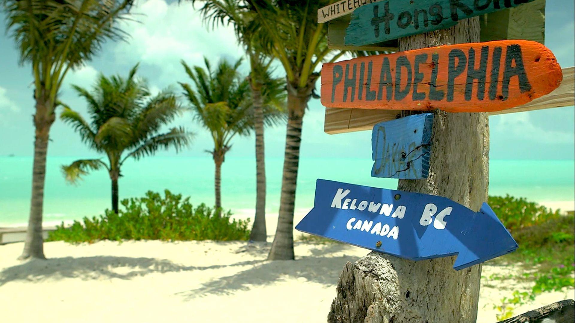 Turks and Caicos Desktop Wallpapers - Top Free Turks and Caicos Desktop ...