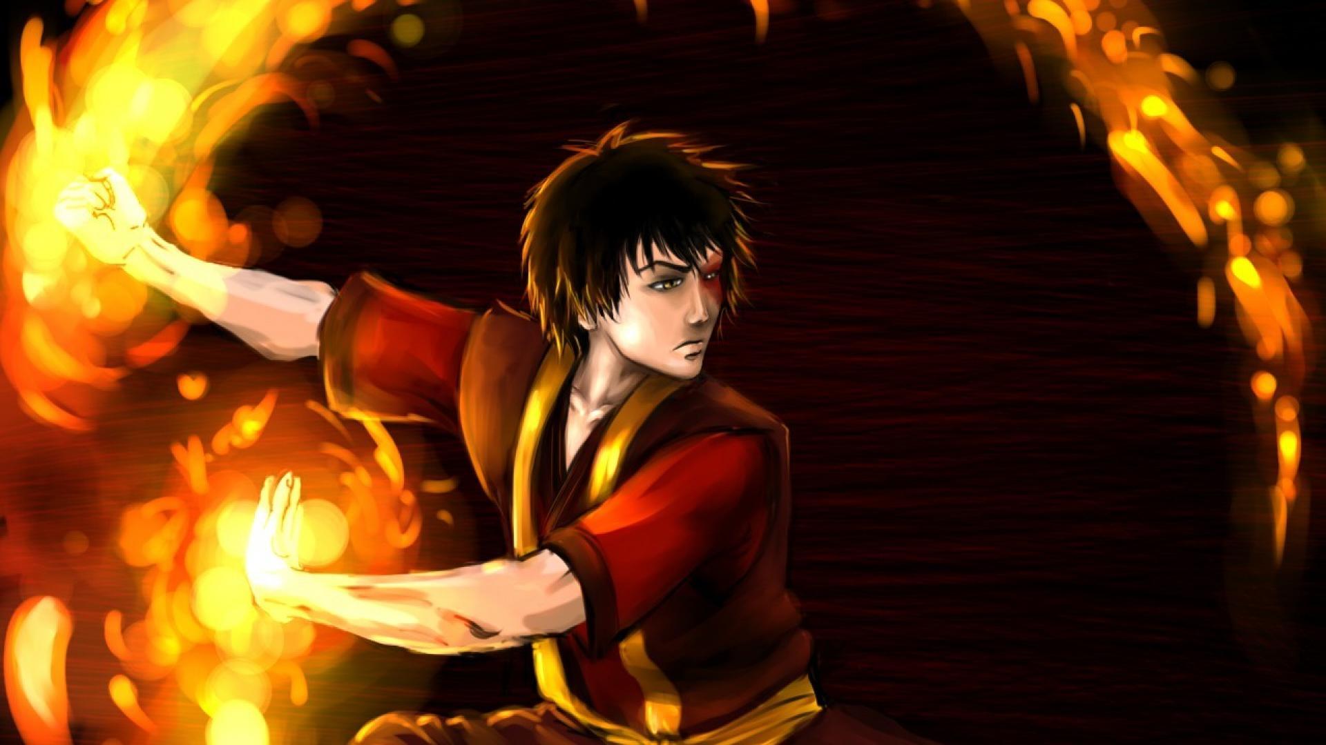 Prince Zuko Wallpapers - Top Free Prince Zuko Backgrounds - WallpaperAccess