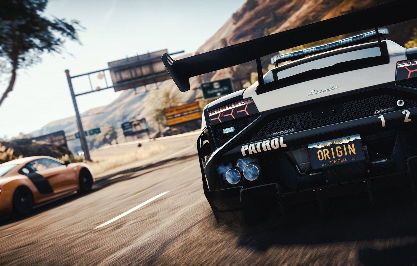 NFS Game Wallpapers - Top Free NFS Game Backgrounds - WallpaperAccess