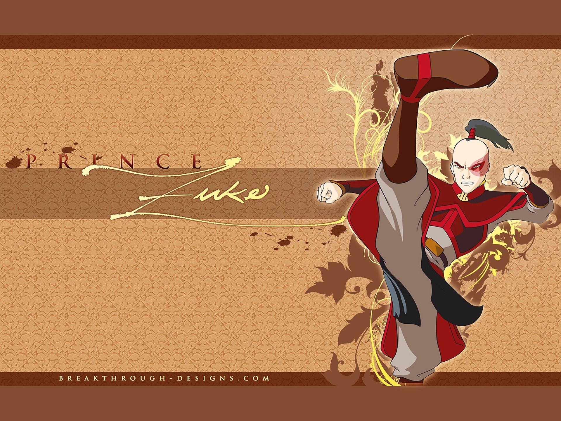 Prince Zuko Wallpapers - Top Free Prince Zuko Backgrounds - WallpaperAccess