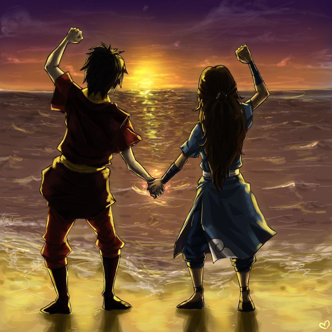 Zutara Wallpapers - Top Free Zutara Backgrounds - WallpaperAccess