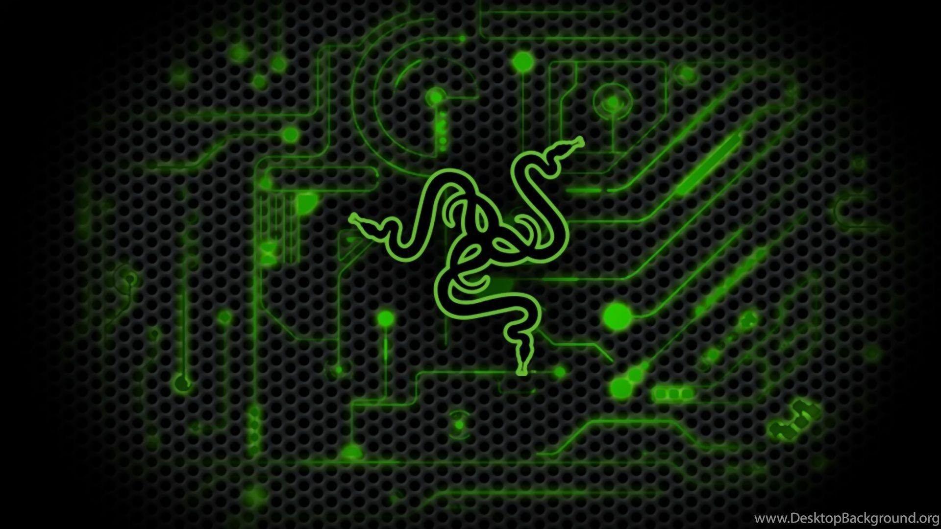 Razer Desktop Wallpapers - Top Free Razer Desktop Backgrounds ...