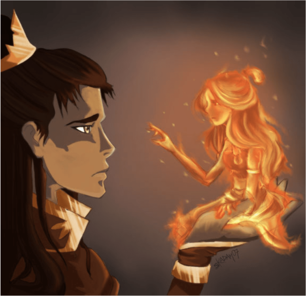 Zutara Wallpapers - Top Free Zutara Backgrounds - WallpaperAccess