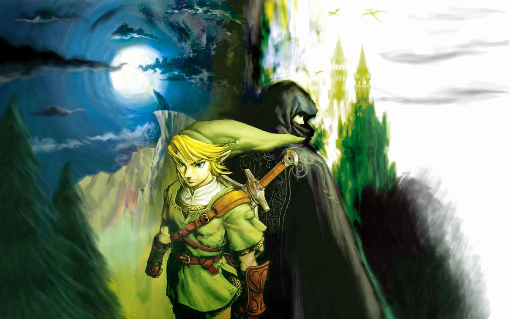 Link 4K Wallpapers - Top Free Link 4K Backgrounds - WallpaperAccess