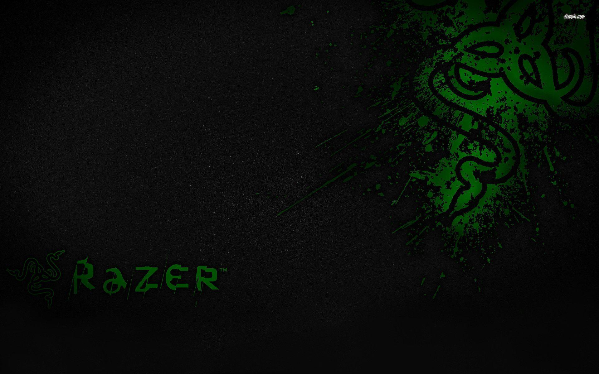 Razer Desktop Wallpapers - Top Free Razer Desktop Backgrounds ...
