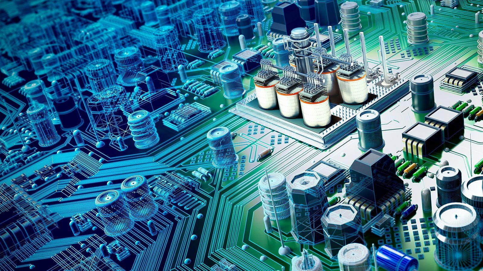 MSI Motherboard Wallpapers - Top Free MSI Motherboard Backgrounds ...