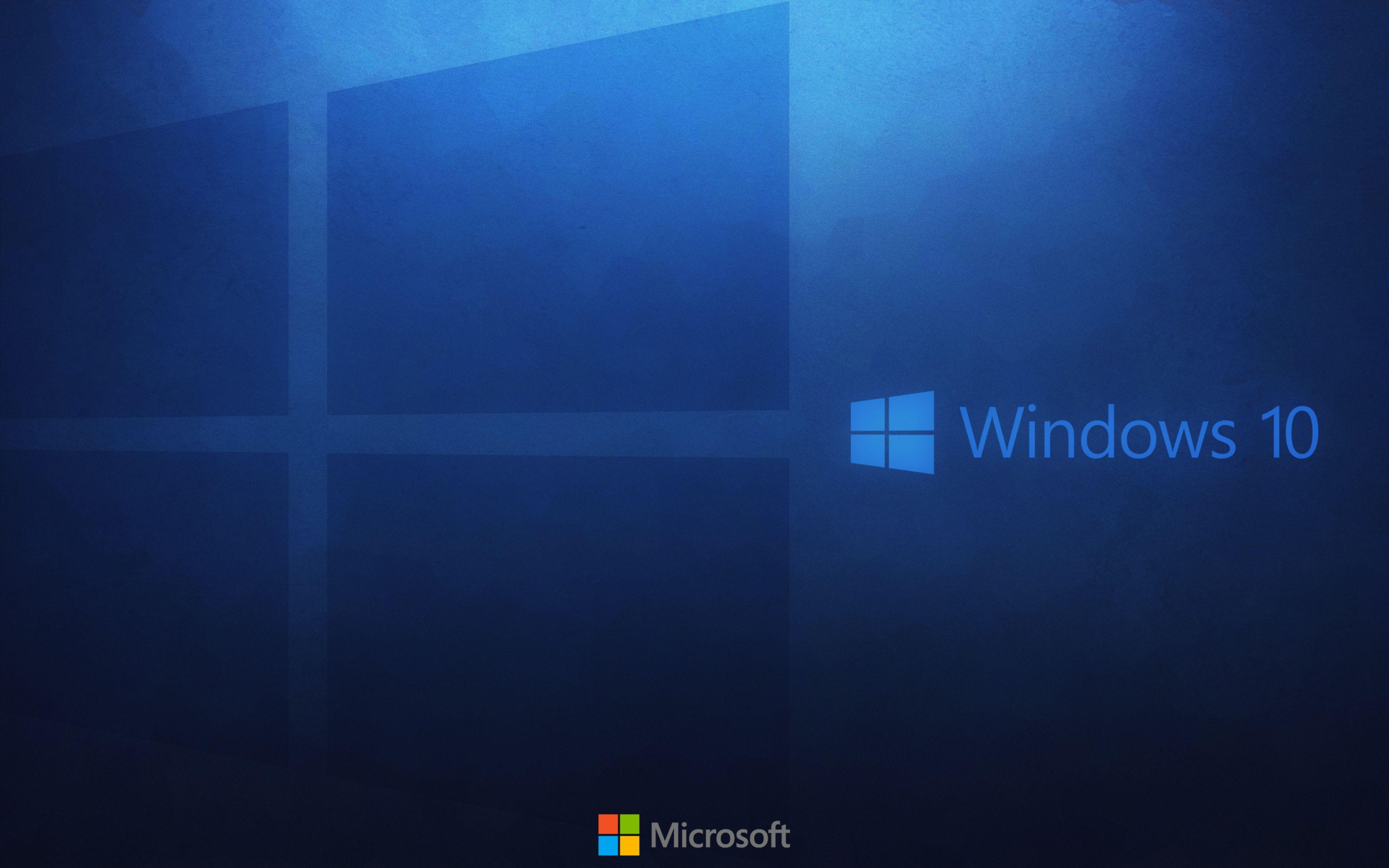 Microsoft Windows 10 4K Wallpapers - Top Free Microsoft Windows 10 4K ...